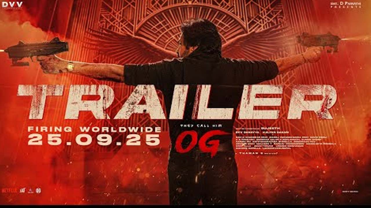 They Call Him OG Trailer Released