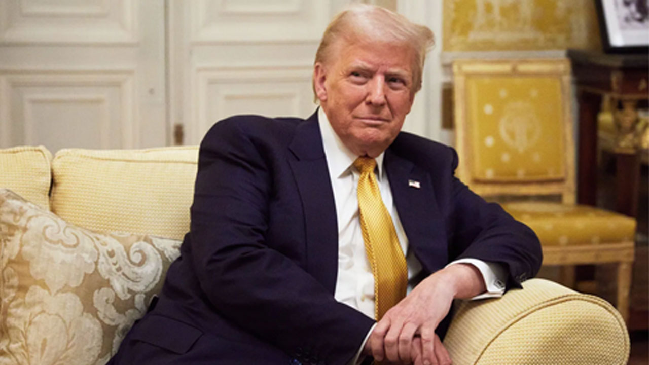 Donald Trump's 2025 Inauguration Parade: Everything You Need To Know