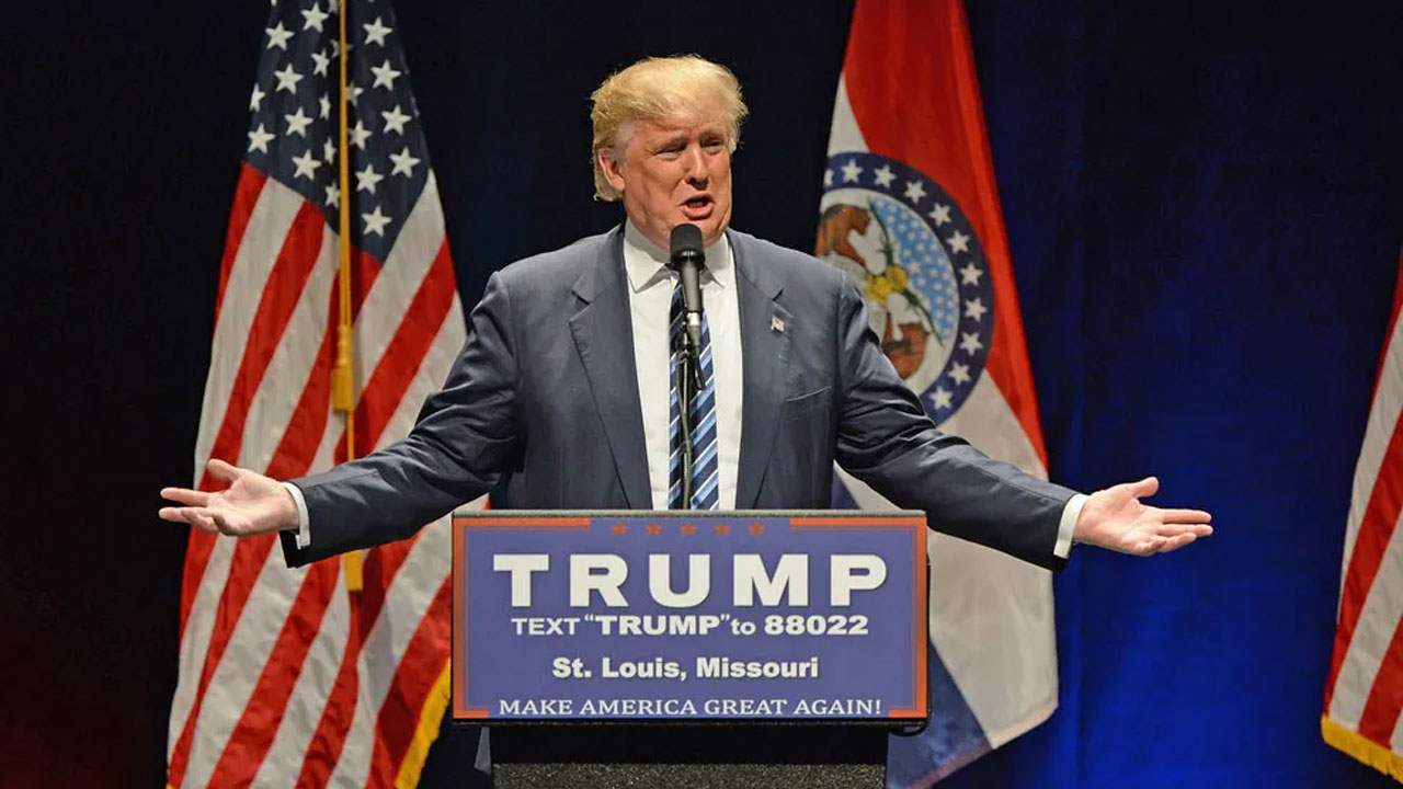 Donald Trump Set To Sign Reciprocal Tariffs Order Before Meeting PM Modi