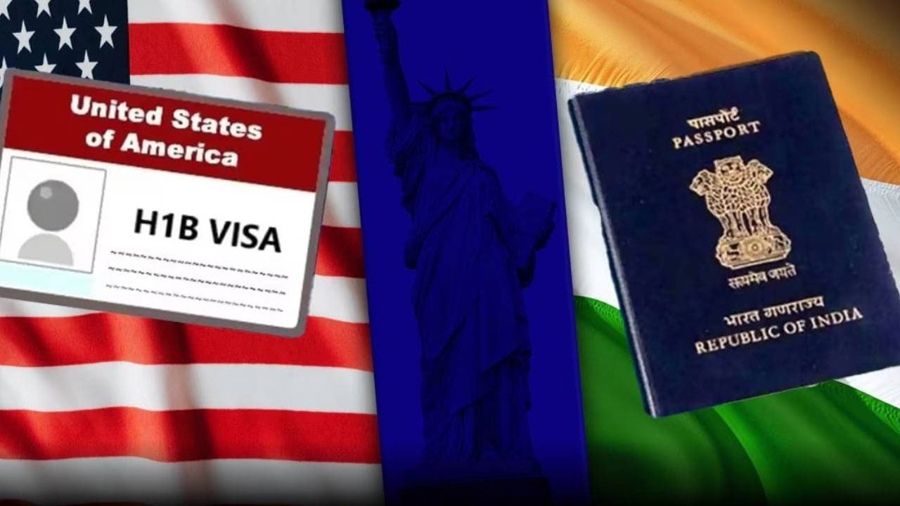 Trump Revokes Over 1,000 Student Visas, Sparking Fears Of Deportation