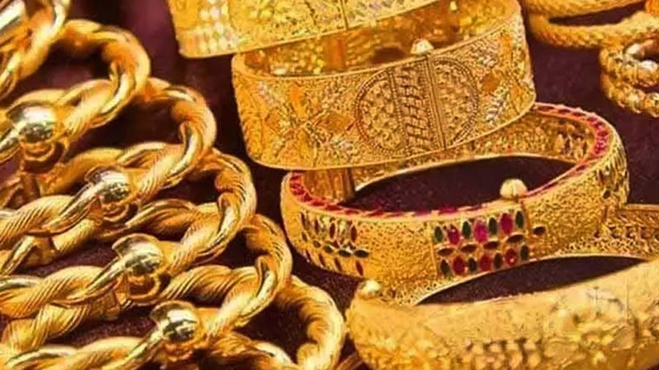 Gold Price Update for January 3, 2025: Check Today's Rates Across Major ...