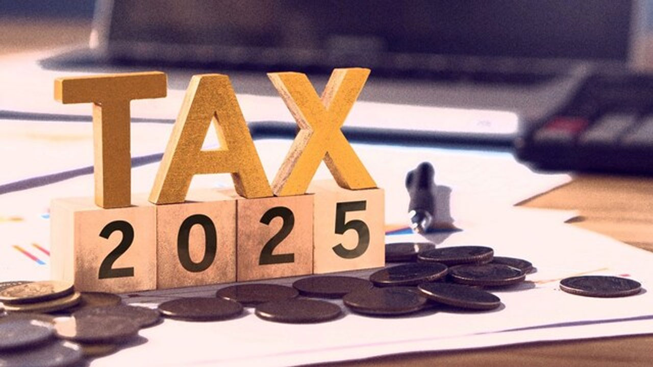 Income Tax Reforms in Budget 2025: Key Changes and Slab Updates